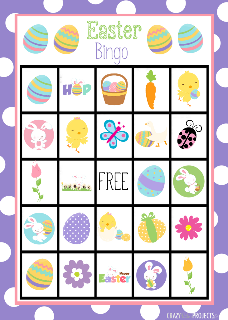 Easter Games For Adults Printable Free Free Printable | Fanny Printable