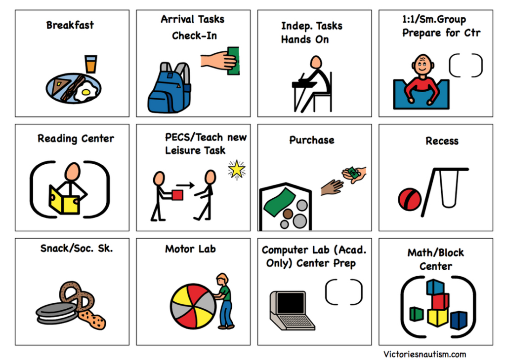 Free Printable Picture Communication Symbols Free Printable A To Z ...