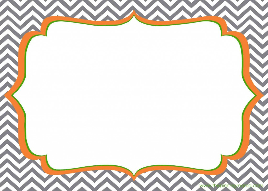 Free Printable Sign Templates Fanny Printable