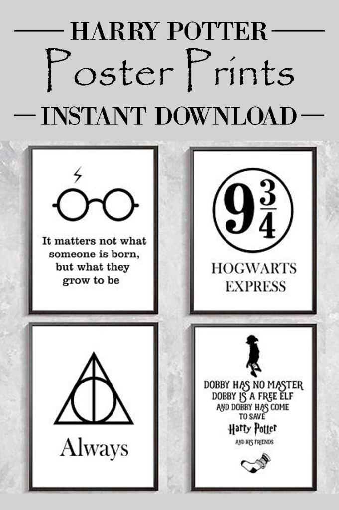 Harry Potter Daily Prophet Printable Daily Prophet Accio Harry Free ...