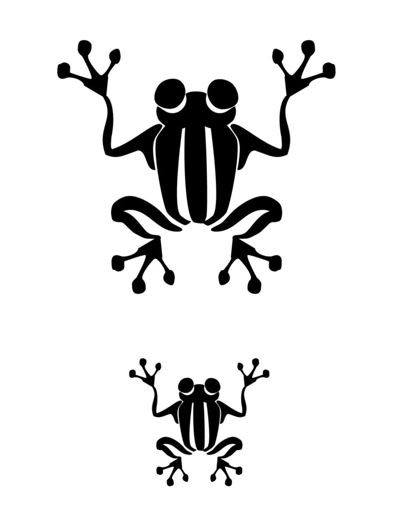 Stencils Designs Free Printable Downloads Stencil 030 Stencil | Fanny ...