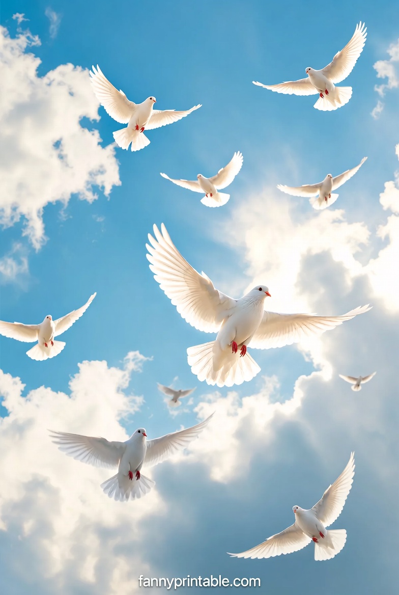 Poems To Read At A Memorial Service: Top Picks